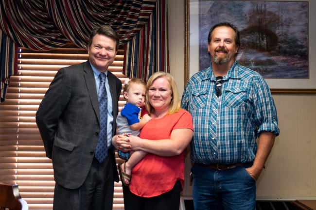 Additional Services | Hildebrand Law Office, P.C.