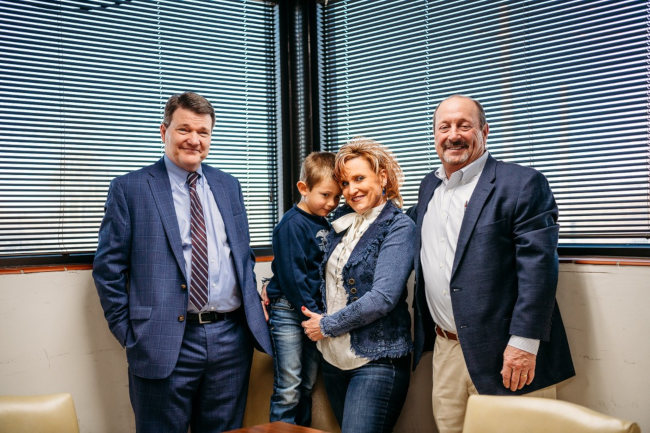 About Hildebrand Law Office, P.C., LaFayette, GA