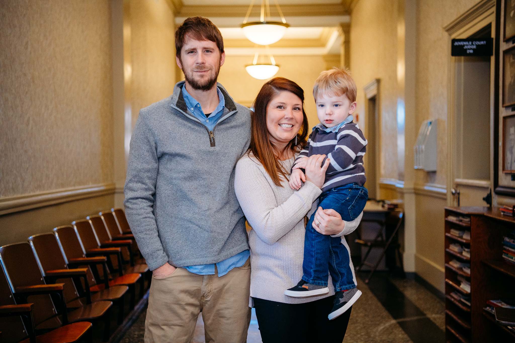 Gallery | Hildebrand Law Office, P.C.